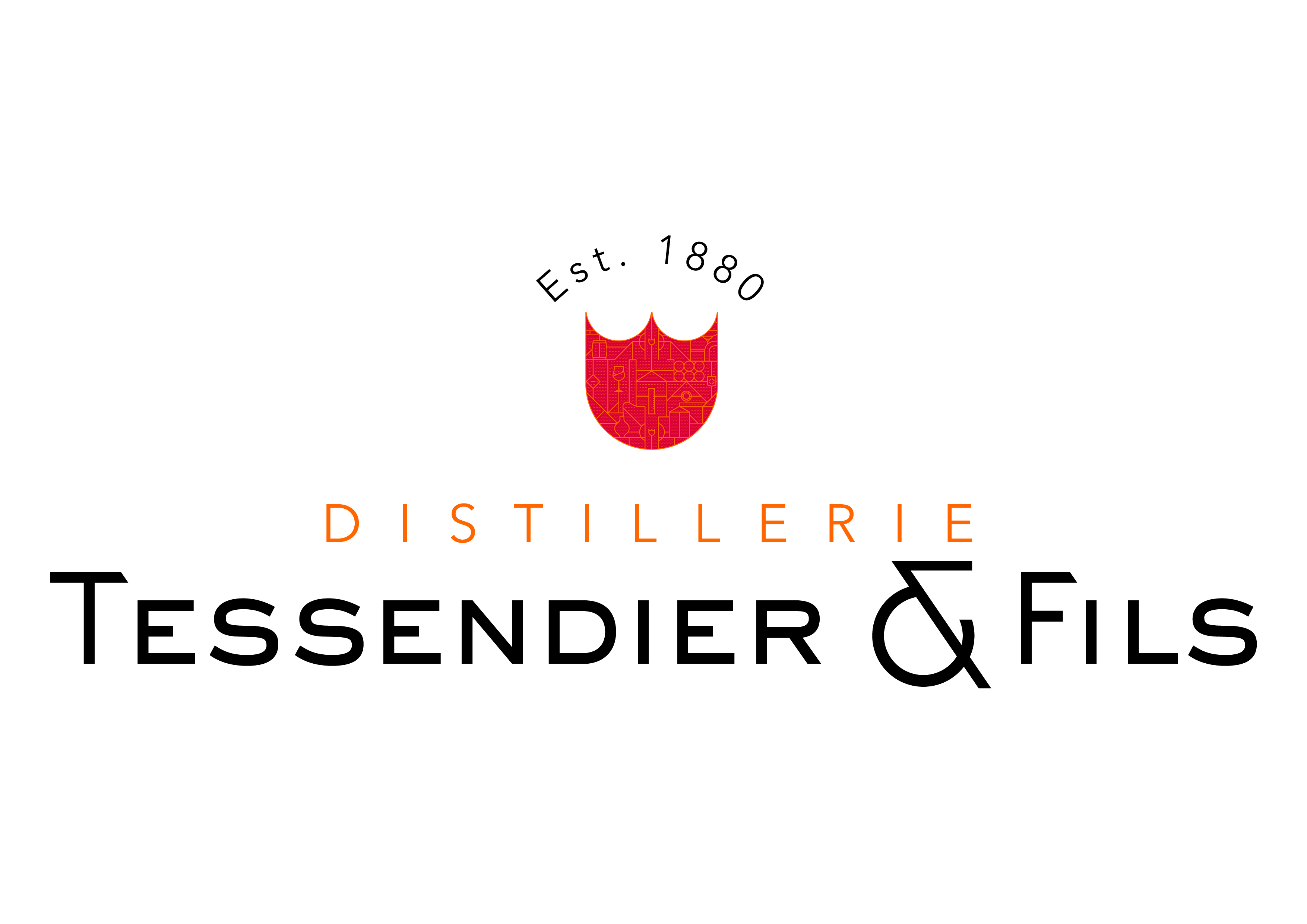 Tessendier & Fils I La Cognathèque